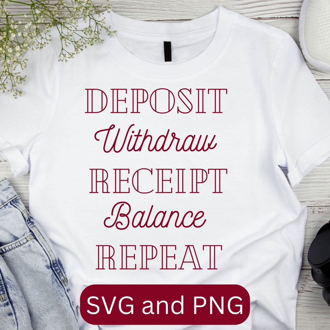 Banking SVG and PNG, Bank Teller SVG, Banking Manager, Banker Gift ...