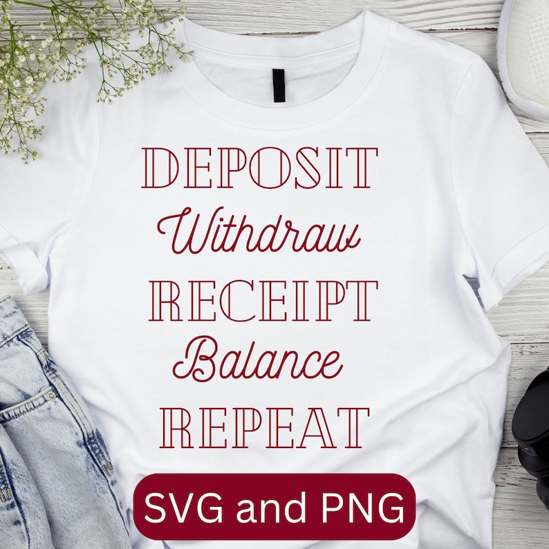 Banking SVG and PNG, Bank Teller SVG, Banking Manager, Banker Gift ...