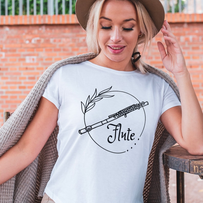 Flute SVG; Flute Player PNG With Transparent Background; Flute Clip Art ...