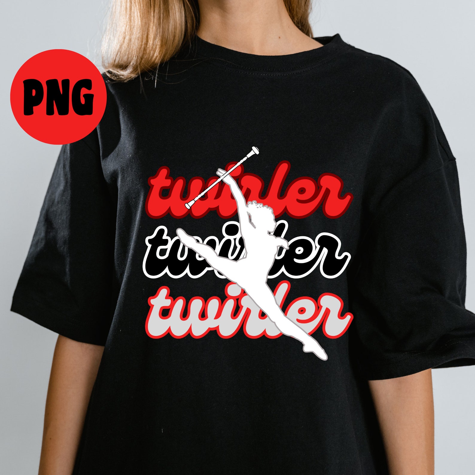 Baton Twirler SVG, Baton Twirler Png, Baton Twirling Shirt, Majorette ...