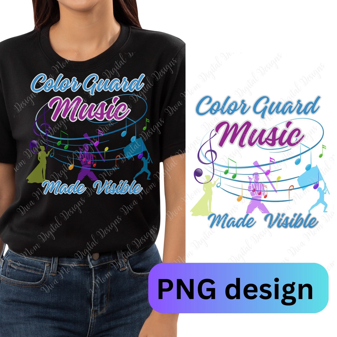 Color Guard PNG File, Flag Corps, Marching Band, Color Guard Team ...