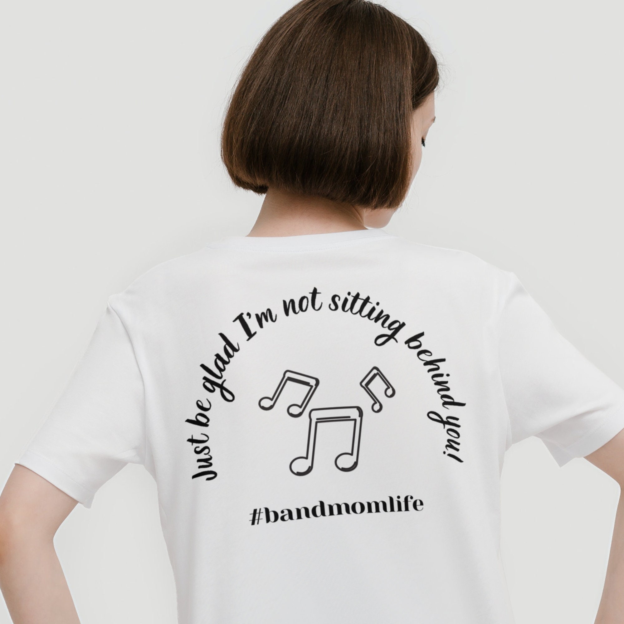 Marching Band SVG, Marching Band Mom Svg, Band Mom, Loud and Proud Band ...