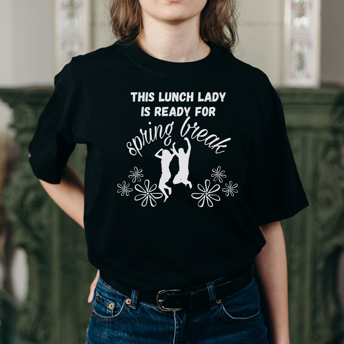 Lunch Lady SVG ,spring Break Shirt Design, Child Nutrition SVG DXF ...