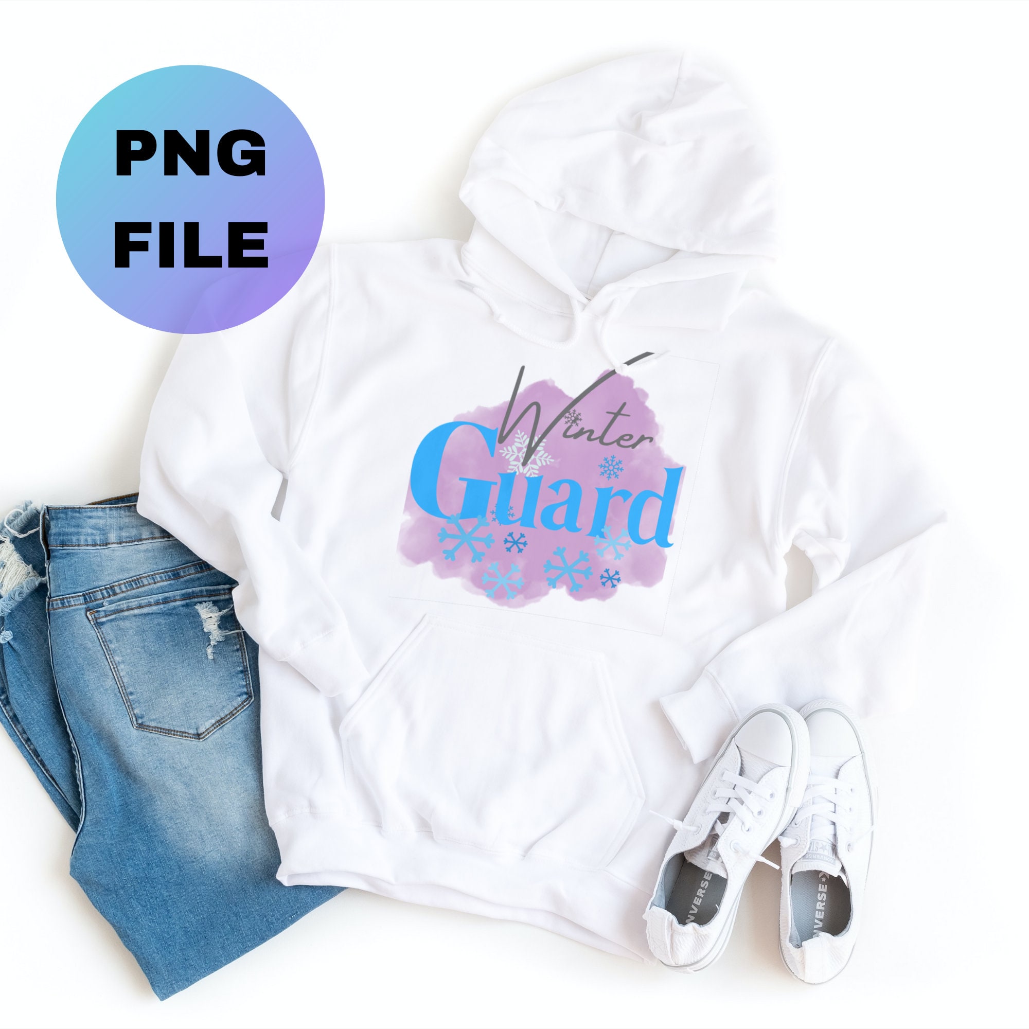 Winter Guard PNG Color Guard PNG Winter Guard Sublimation Color Guard ...