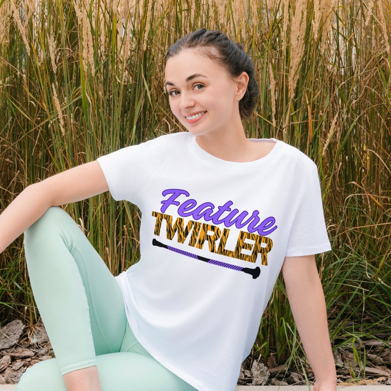 Feature Twirler PNG for Sublimation | Majorette PNG | Head Twirler ...