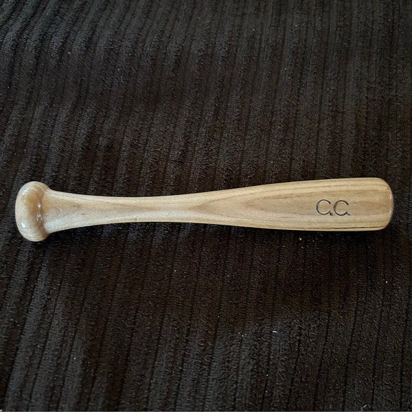 Custom Baseball Bat - Etsy