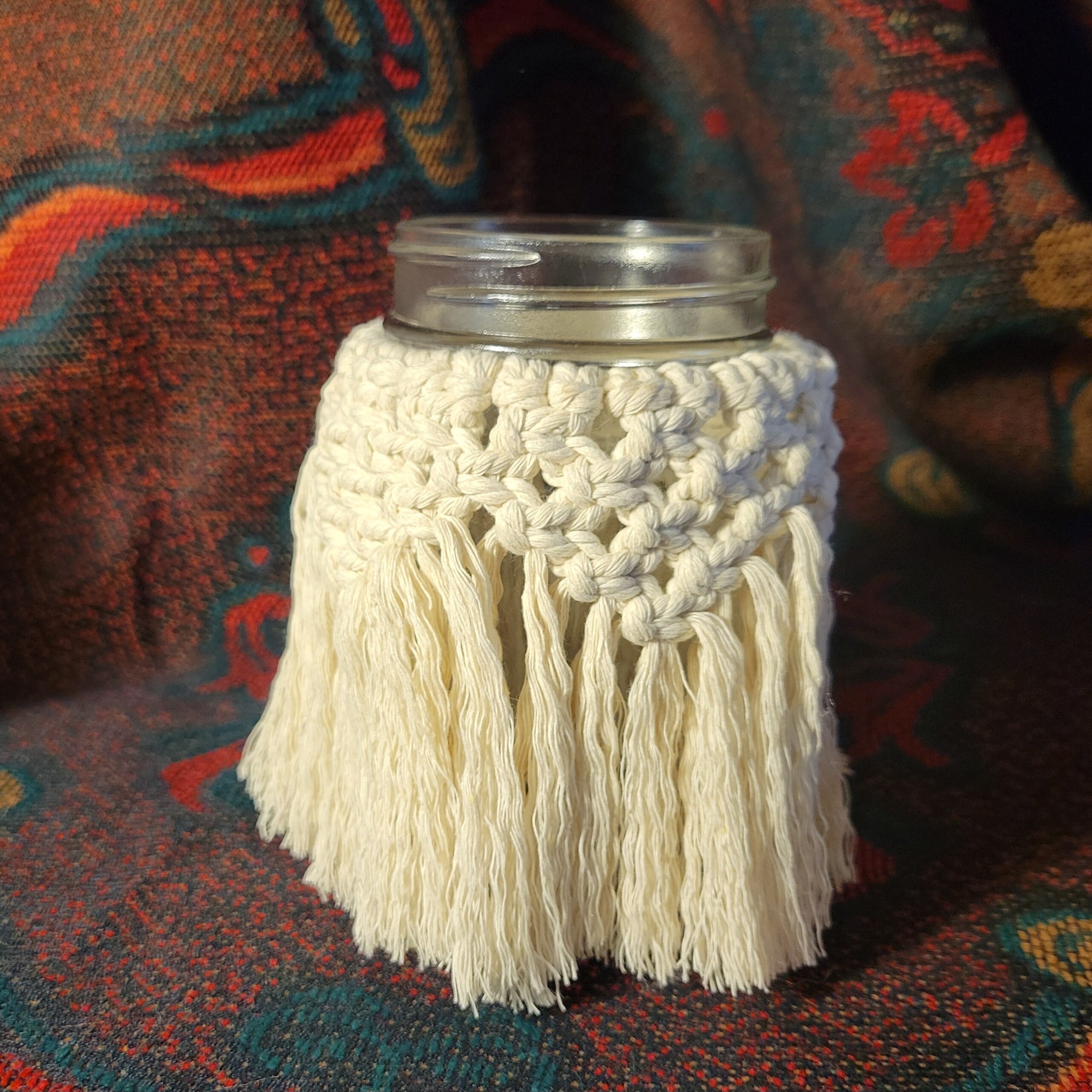 Glass Luminaries - Etsy