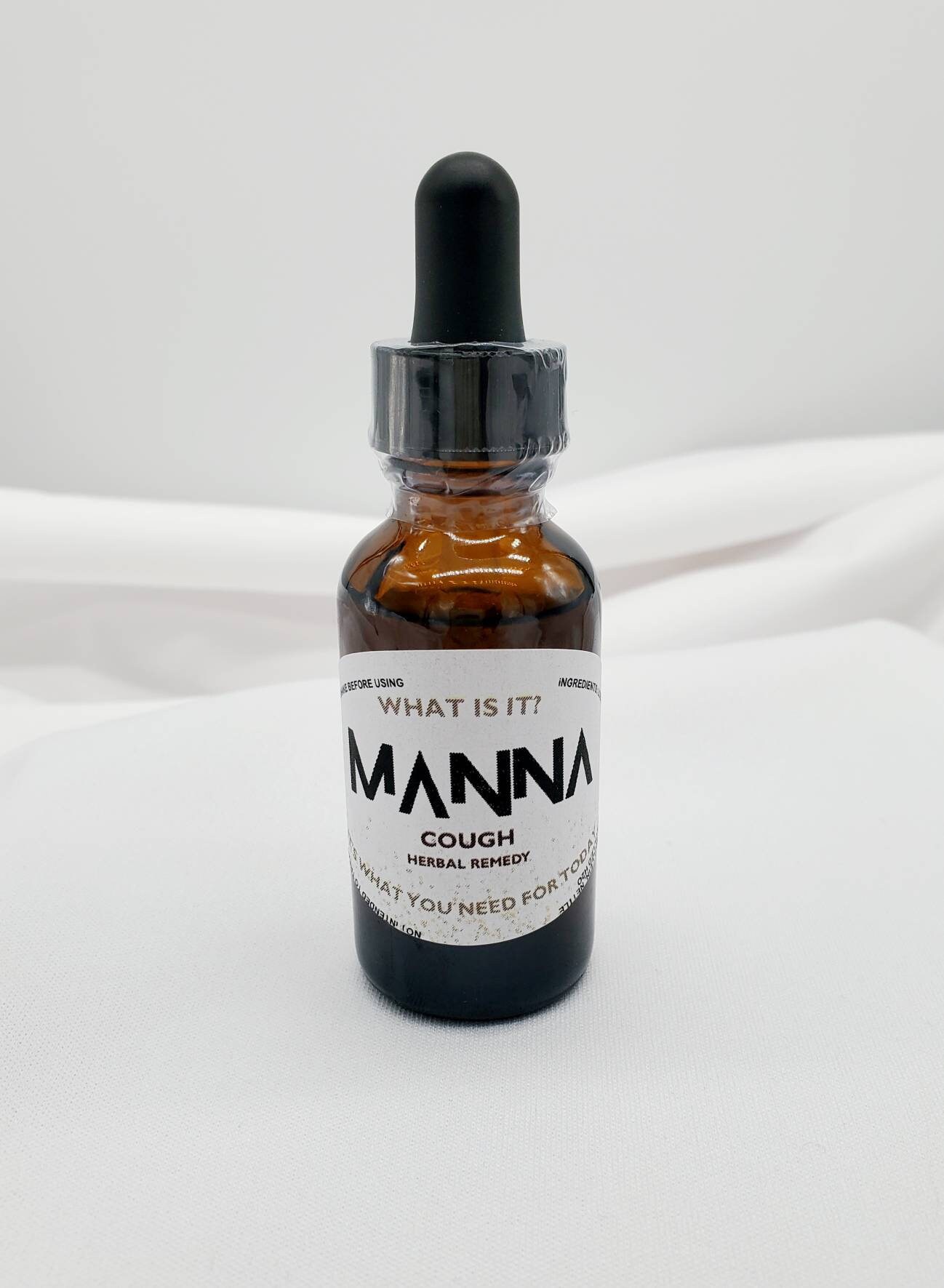 Cough Herbal Remedy, Herbal Tincture for Cough, Cough Tincture - Etsy ...