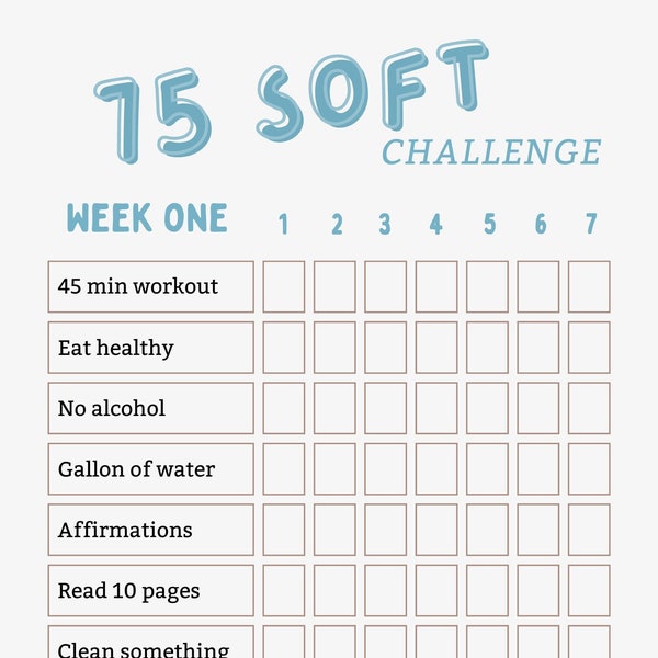 Best Ways to Manifest Printable Manifestation Printable Different Sizes ...