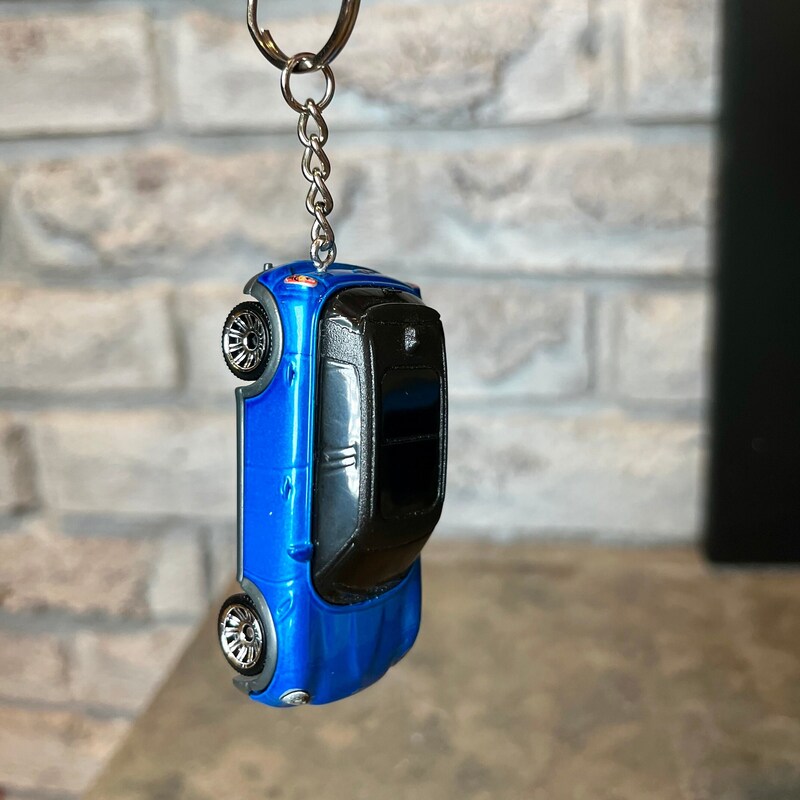 Hot Wheels Car Key Holder - Etsy
