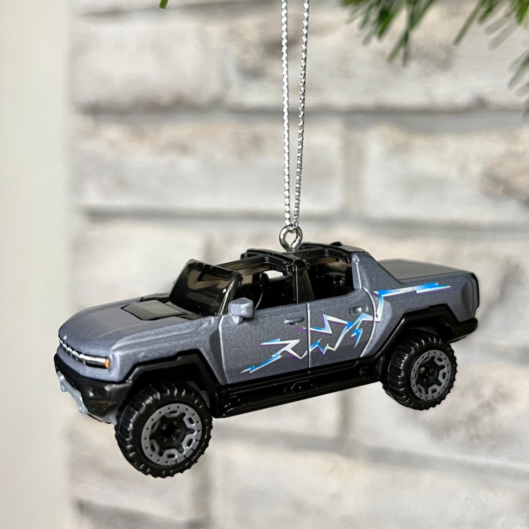Ken's Hummer Barbie the Movie Hot Wheels Die Cast Car - Etsy