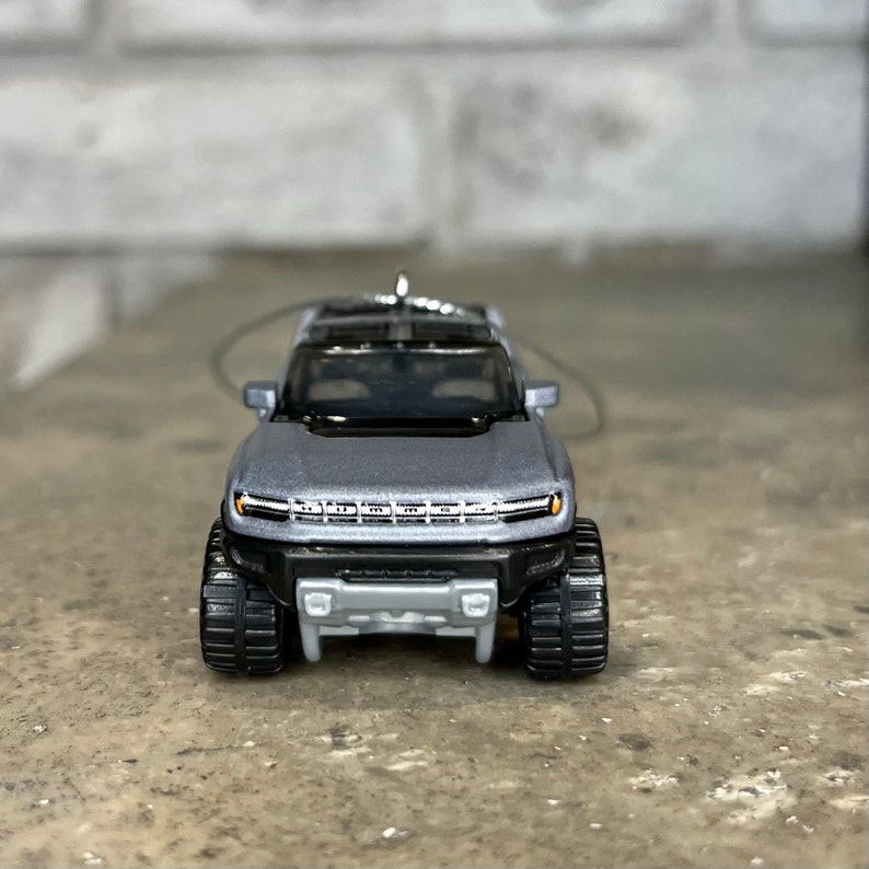 Ken's Hummer Barbie the Movie Hot Wheels Die Cast Car - Etsy