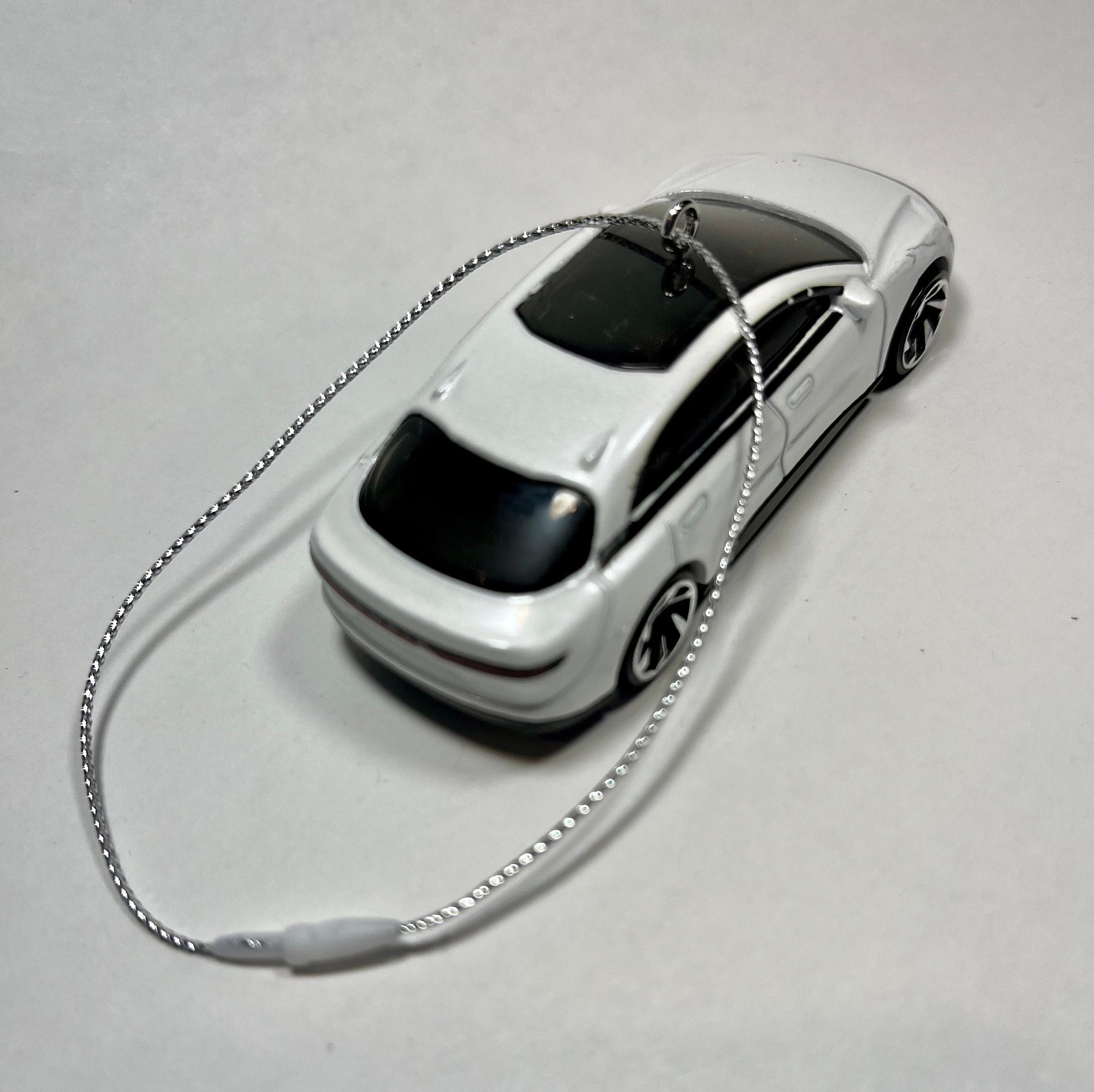 Lucid Air Hot Wheels Die Cast Car Hanging Ornament - Etsy