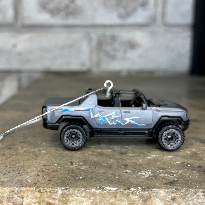 Ken's Hummer Barbie the Movie Hot Wheels Die Cast Car - Etsy