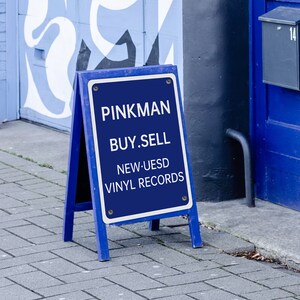 Custom Metal Sign, Custom Outdoor Sign Personalized Sign With Text Logo ...