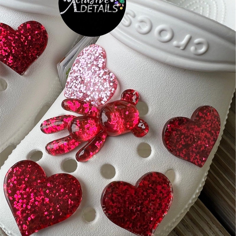 Bling Crocs - Etsy