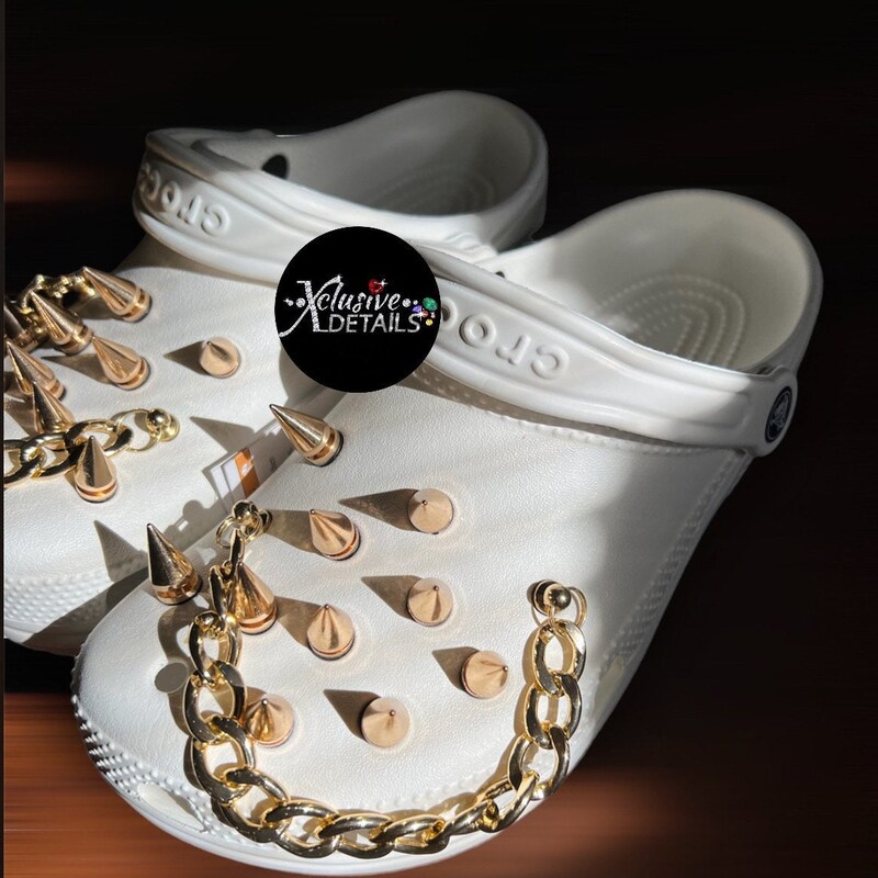 Custom Jibbitz - Etsy