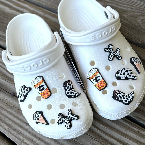 Croc Charms Bundle - Etsy