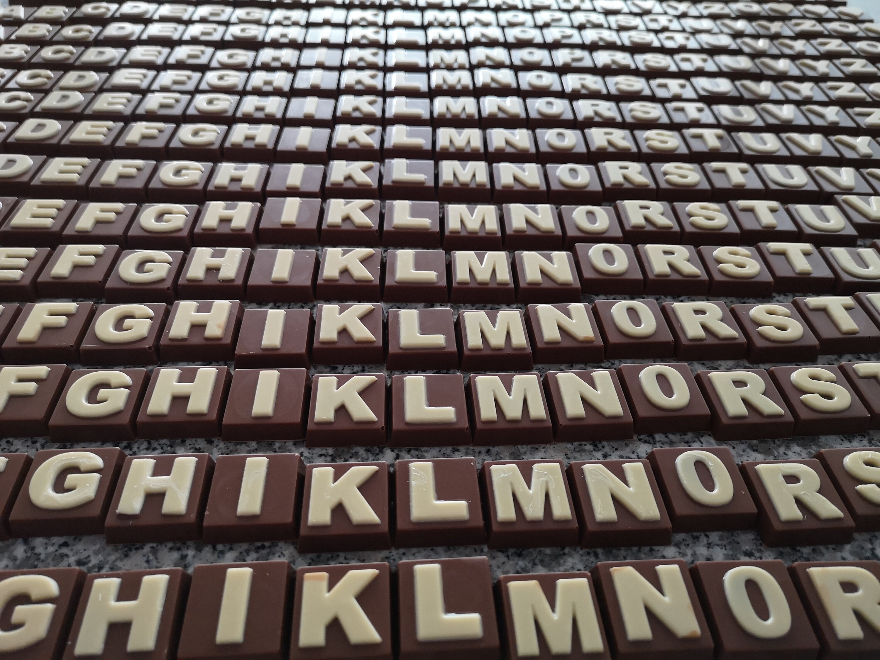 Best Boss Ever Letters for Chocolate Thank You Gift Box - Etsy