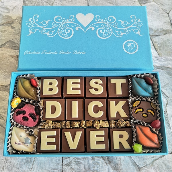 Naughty Gift - 60+ Gift Ideas for 2024