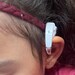 Cochlear Implant Headband - Etsy