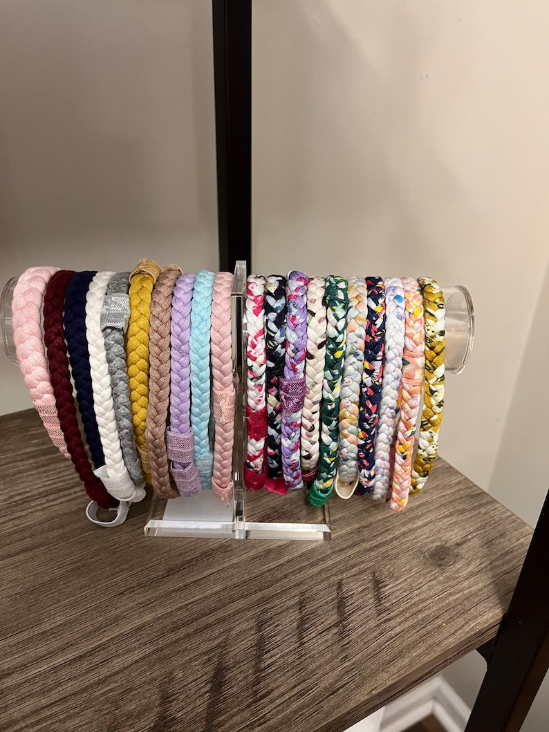 Cochlear Implant Headband - Etsy