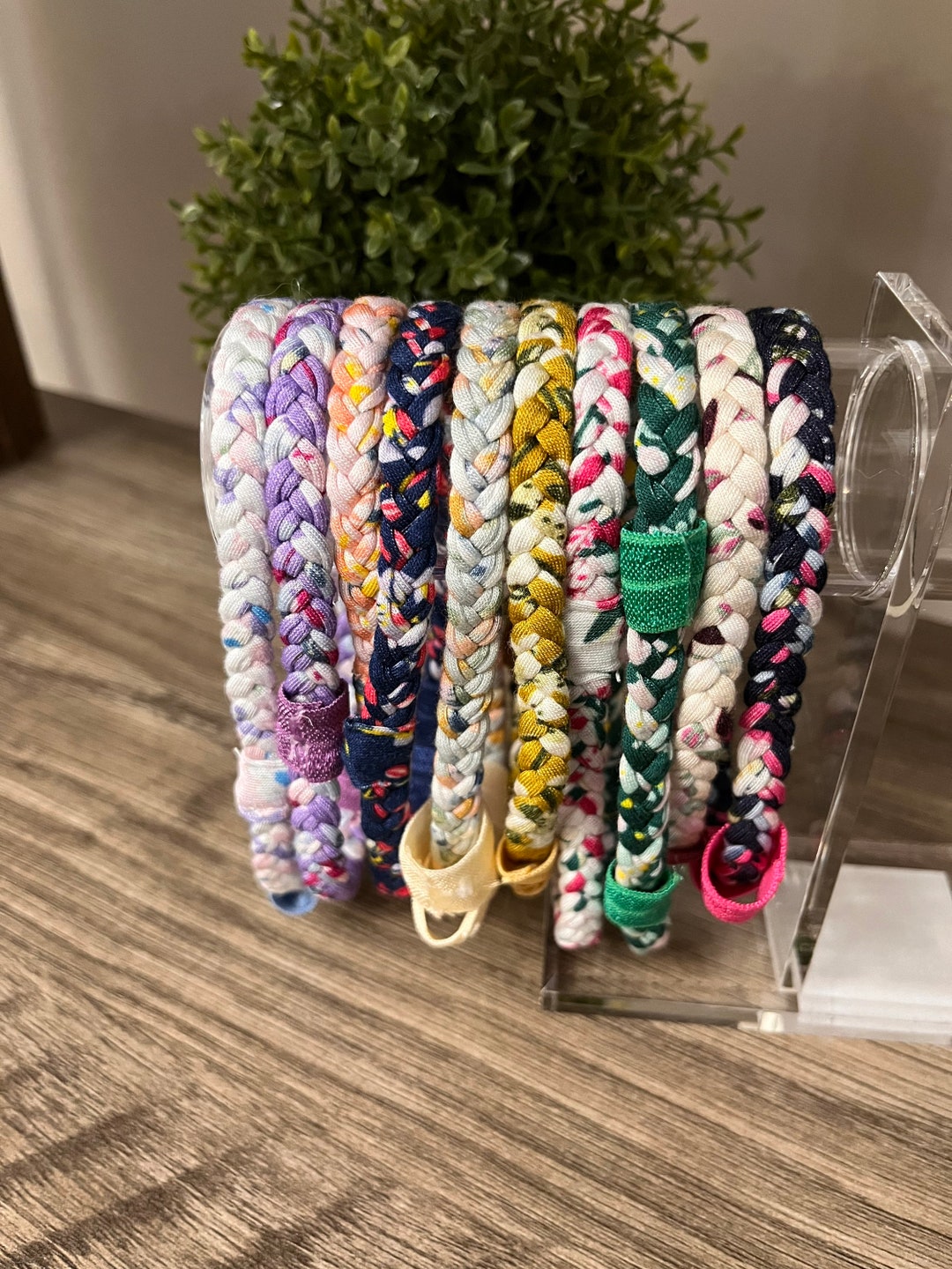 Cochlear Implant Headband - Etsy