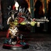 Ork Demon-killer - Etsy