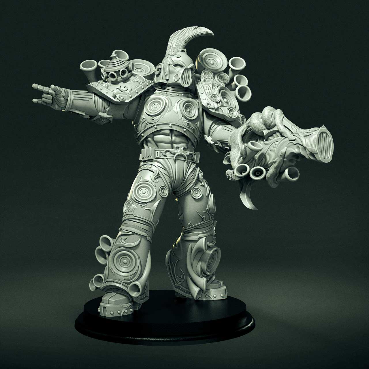 Loud Sluz Marine - Etsy