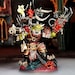 Ork Demon-killer - Etsy