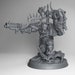 Ork Demon-killer - Etsy