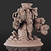 Master of Mortification - Etsy