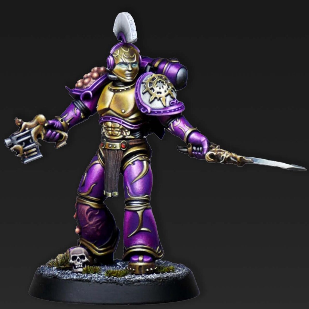 Arrogant Sluz Marine - Etsy