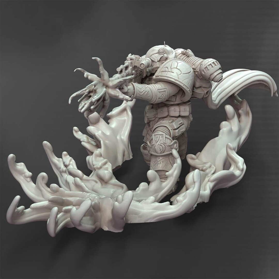 Narek the Bearer of the Word - Etsy