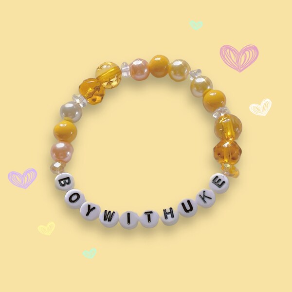 Boywithuke Merch - Etsy