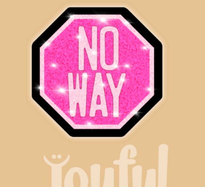 Pink & Sparkle Sticker Set - Etsy