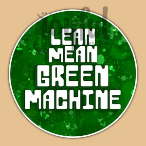 St. Patrick’s Day Button Pins - Etsy