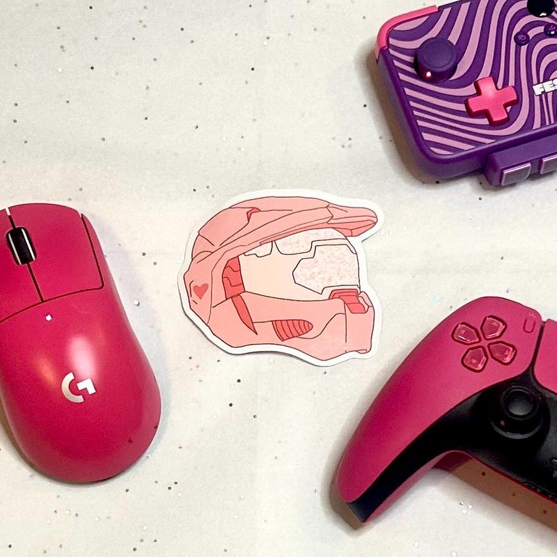 Halo Party Supplies - Etsy