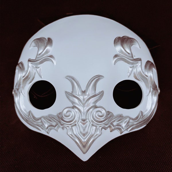 Cosplay Mask - Etsy