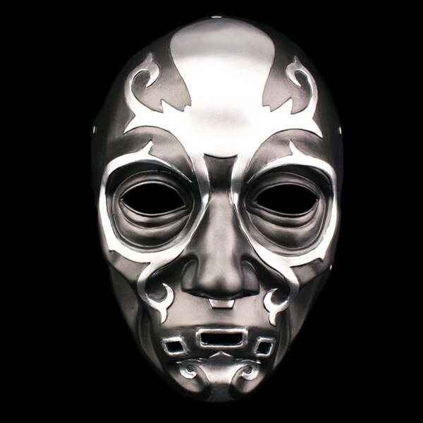 Death Eater Mask - Etsy