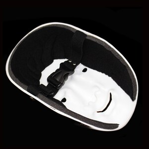 Wakaonna Japanese Noh Mask, Traditional Hannya Kabuki Mask, Young Woman ...