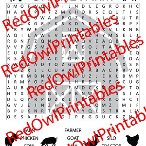 Custom Word Search, Vocabulary Word Search, Teacher Word Search, Custom ...