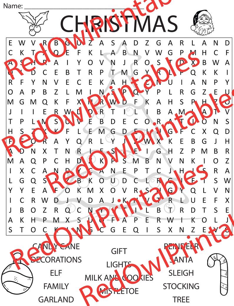 Custom Word Search, Vocabulary Word Search, Teacher Word Search, Custom ...