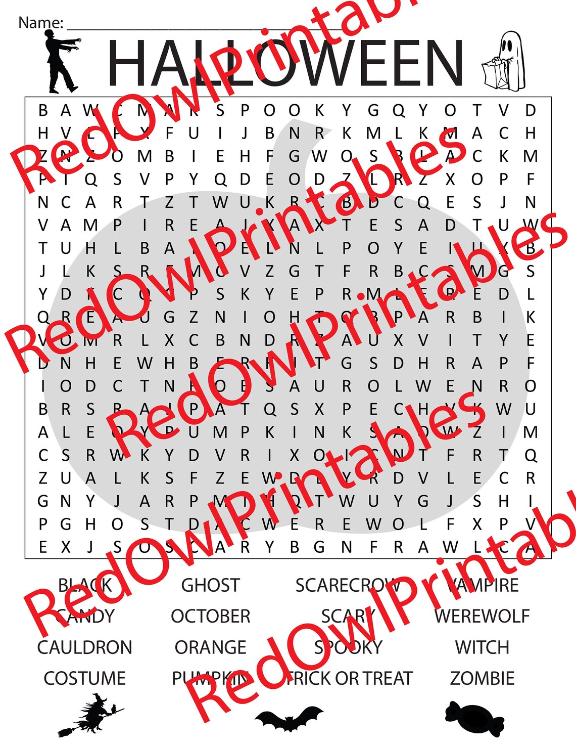 Holiday Word Search Bundle Word Search Bundle Holiday - Etsy