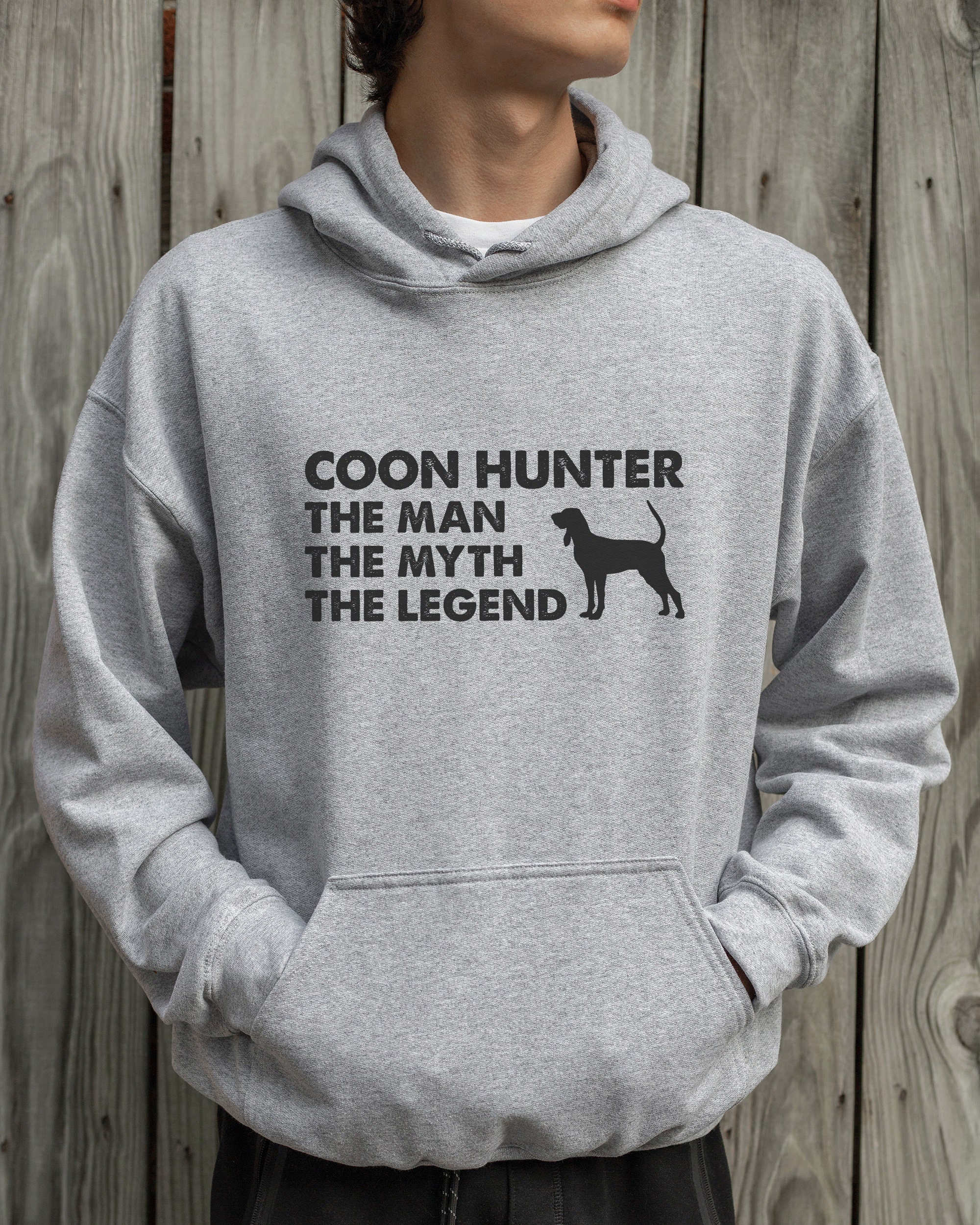 Funny Coon Hunting Pictures