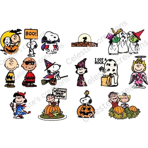 Charlie Brown Cutout - Etsy