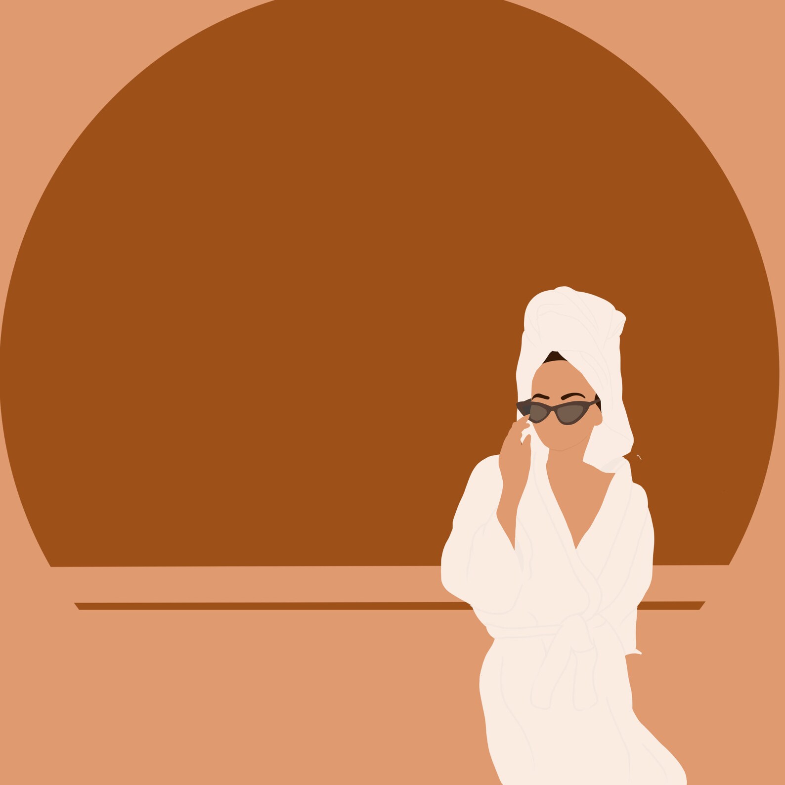 Boho Chic PDF Girly Wall Art PDF Chic Woman PDF Sunset Pdf Sun Pdf Chic ...