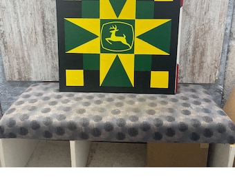 Knot Barn Quilt Pattern, PDF Pattern, Barn Quilts, DIY Barn Quilt, Make ...