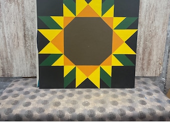 Knot Barn Quilt Pattern, PDF Pattern, Barn Quilts, DIY Barn Quilt, Make ...