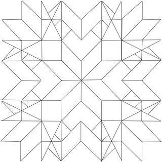 ELBQPatternsHQ - Etsy